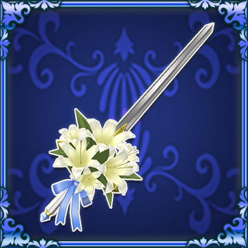 Sword Bouquetの取引価格推移・相場情報 元素騎士Online -METAWORLD- | ブロックチェーンゲームインフォ